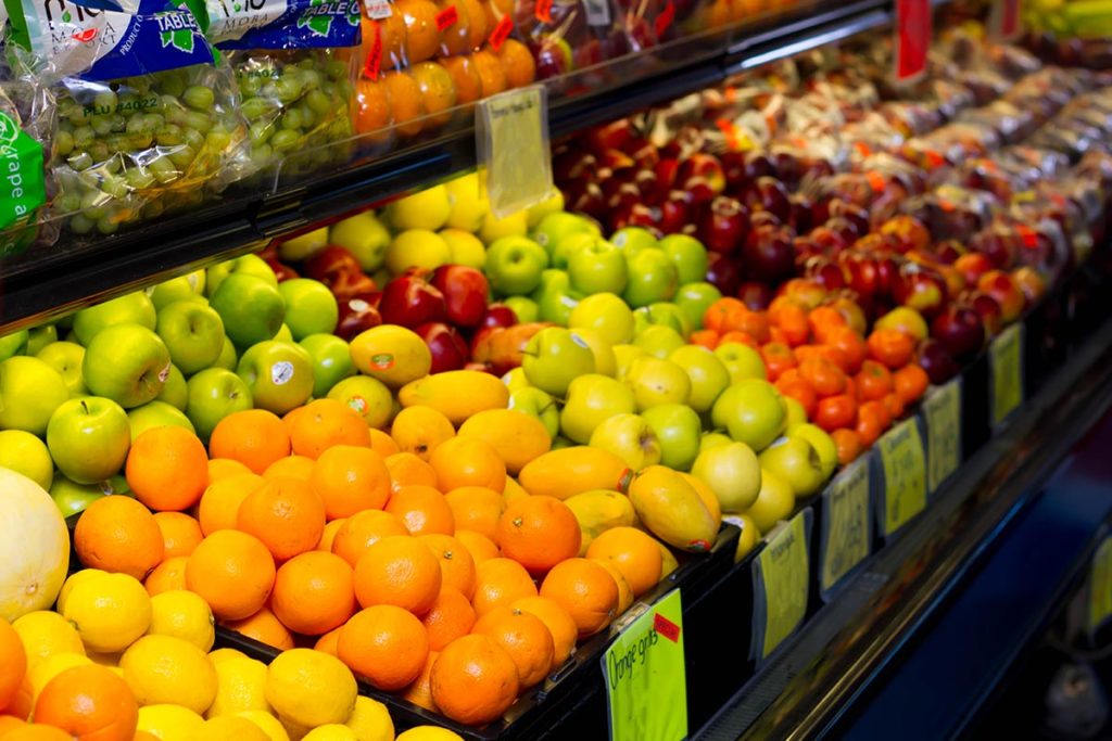 Nos Produits et services | Fruiterie Boucherie Longueuil