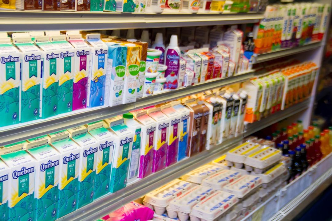 Nos Produits et services | Fruiterie Boucherie Longueuil